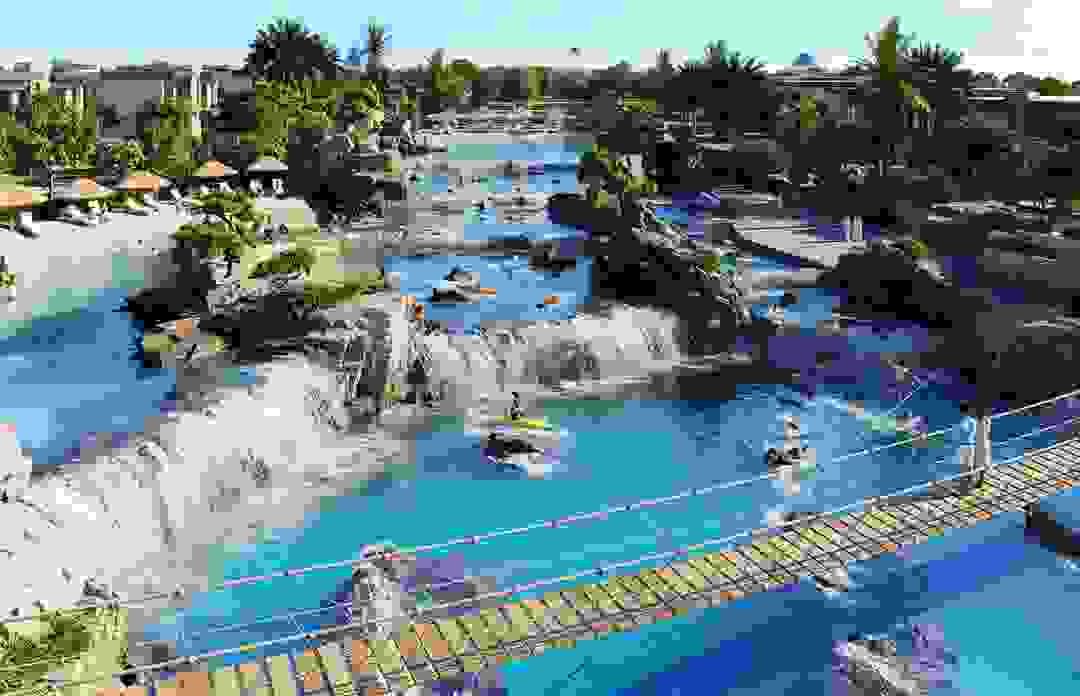 Malta at DAMAC Lagoons